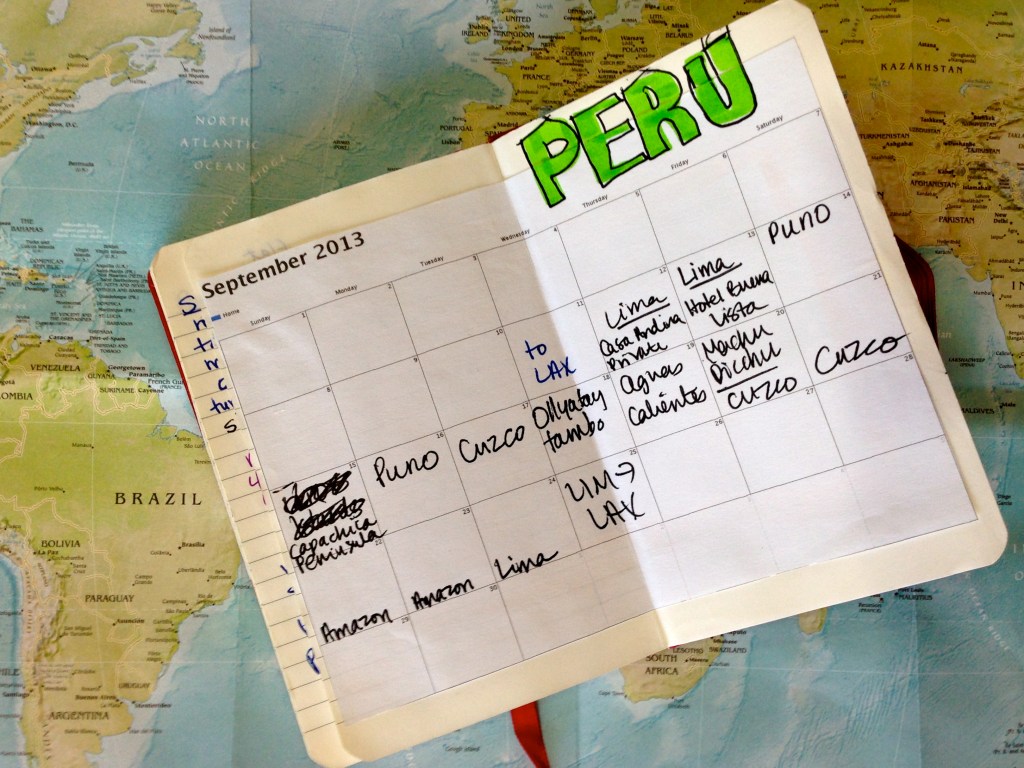 How to Create a Travel Journal (that you’ll actually want to read – and ...
