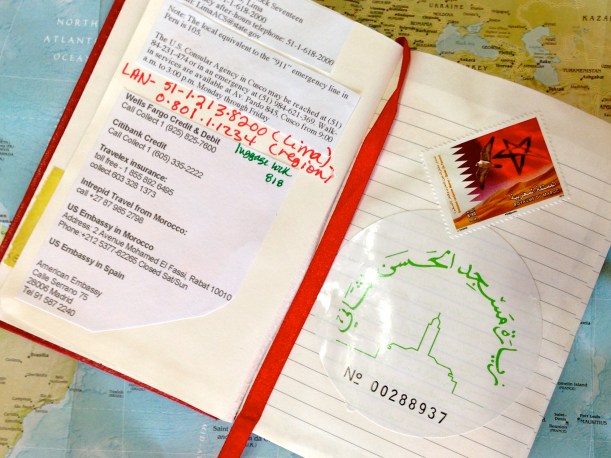 How to Create a Travel Journal (that you’ll actually want to read – and ...